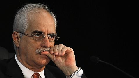 De un portazo dimite el Minexteriores de Argentina, Jorge Taiana ...