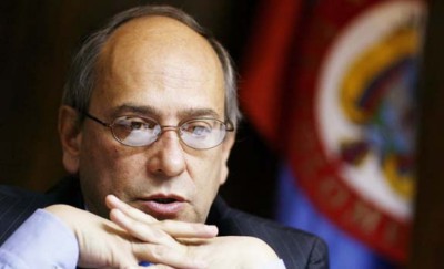 José Obdulio Gaviria se negó a declarar por el caso de las "chuzadas ...